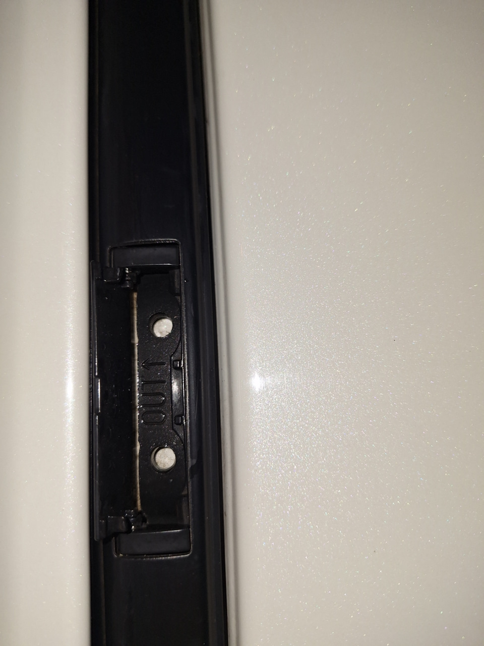 Багажник INNO — Subaru Levorg (VN), 1,8 л, 2021 года | аксессуары | DRIVE2