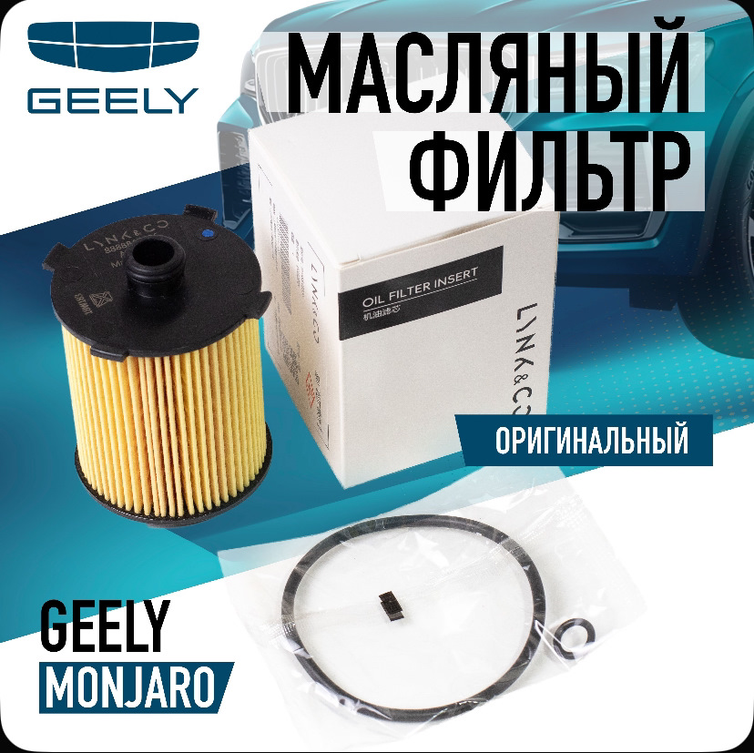 Переход на самообслуживание — Geely Tugella, 2 л, 2021 года | плановое ...