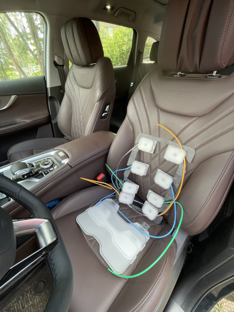 Бортжурнал Tank 300 dmf