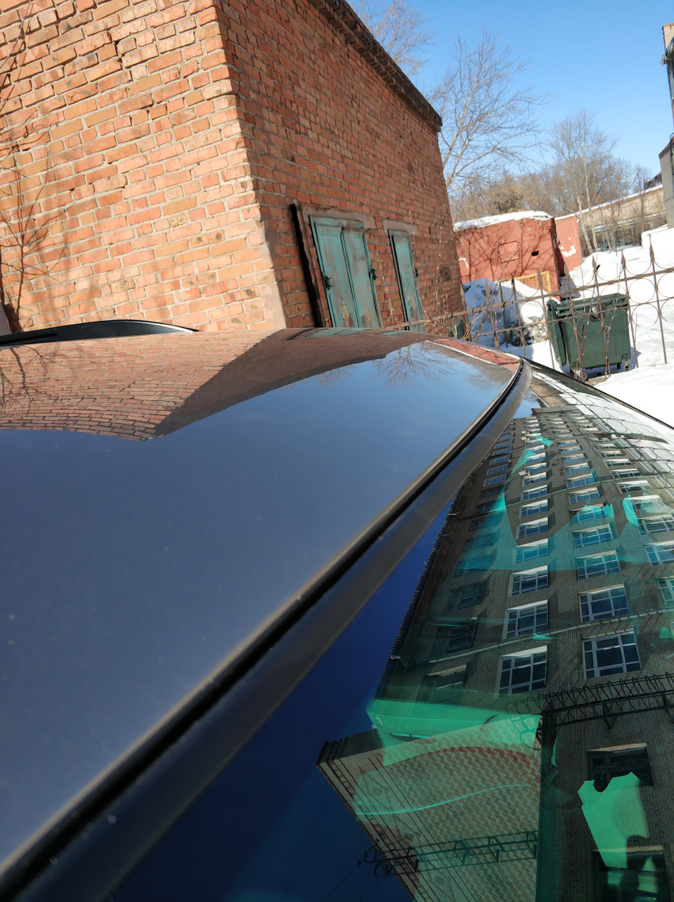 Замена сальника АКПП VOLVO XC90 — Volvo XC90 (1G), 2,5 л, 2007 года ...