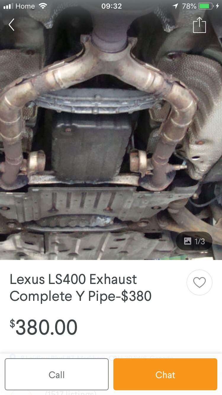 Проблема — Lexus LS (UCF20), 4 л, 1999 года | запчасти | DRIVE2