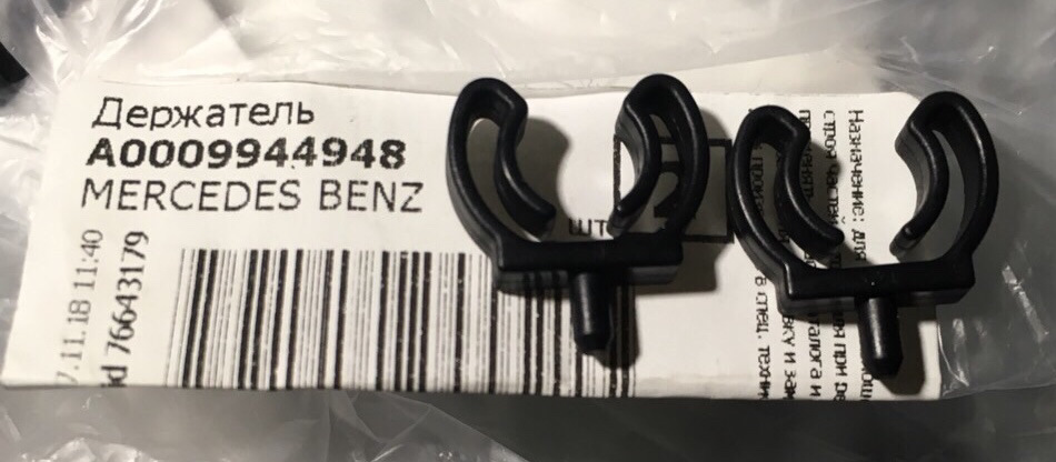 Перфекционизм не отпускает). — Mercedes-Benz G-Class (W463 1G), 3 л ...