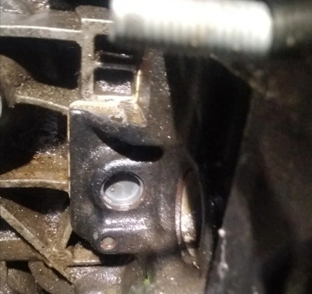 ДАВАЙ, ДО СВИДАНИЯ, ТЕПЛООБМЕННИК! — Chevrolet Cruze (1G), 1,6 л, 2014 ...