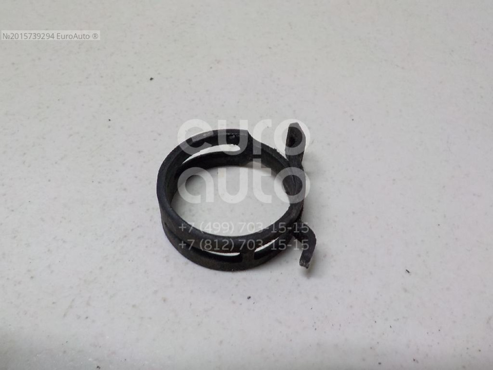 13283239 Хомут металлического шланга отопителя салона GM | Запчасти на ...