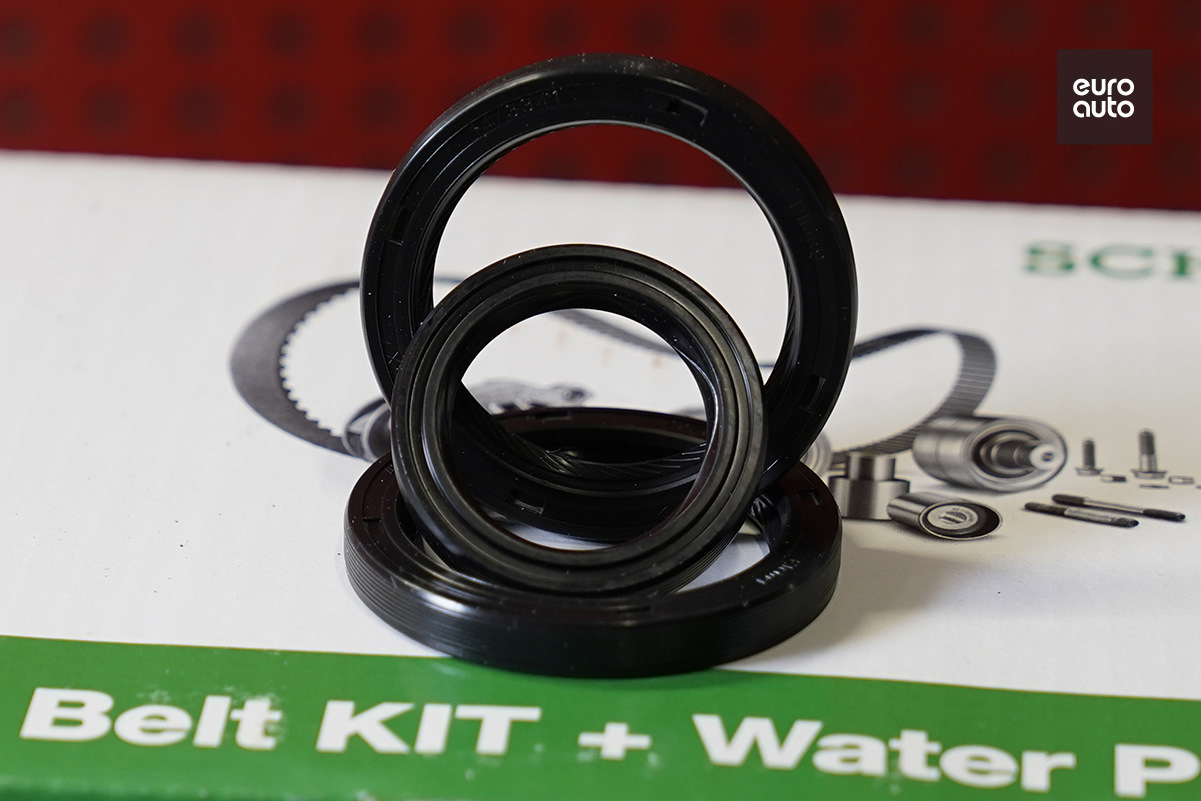 Где тонко, там и рвётся. Замена ГРМ на Шевроле Авео/Лачетти — EuroAuto ...