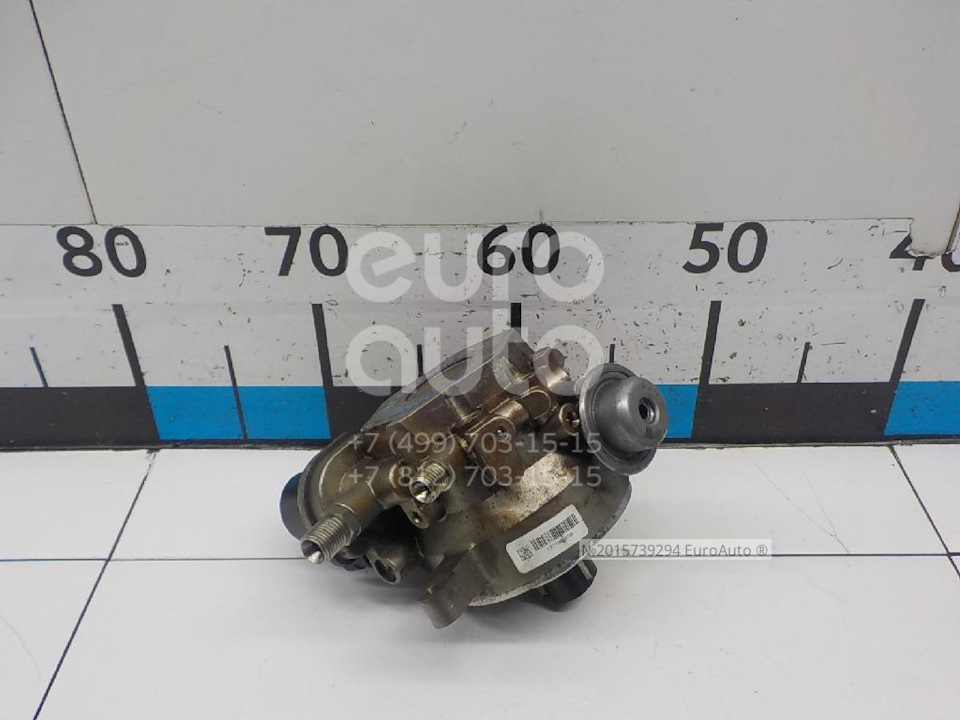 94811031570 ТОПЛИВНЫЙ НАСОС TURBO VAG | Запчасти на DRIVE2