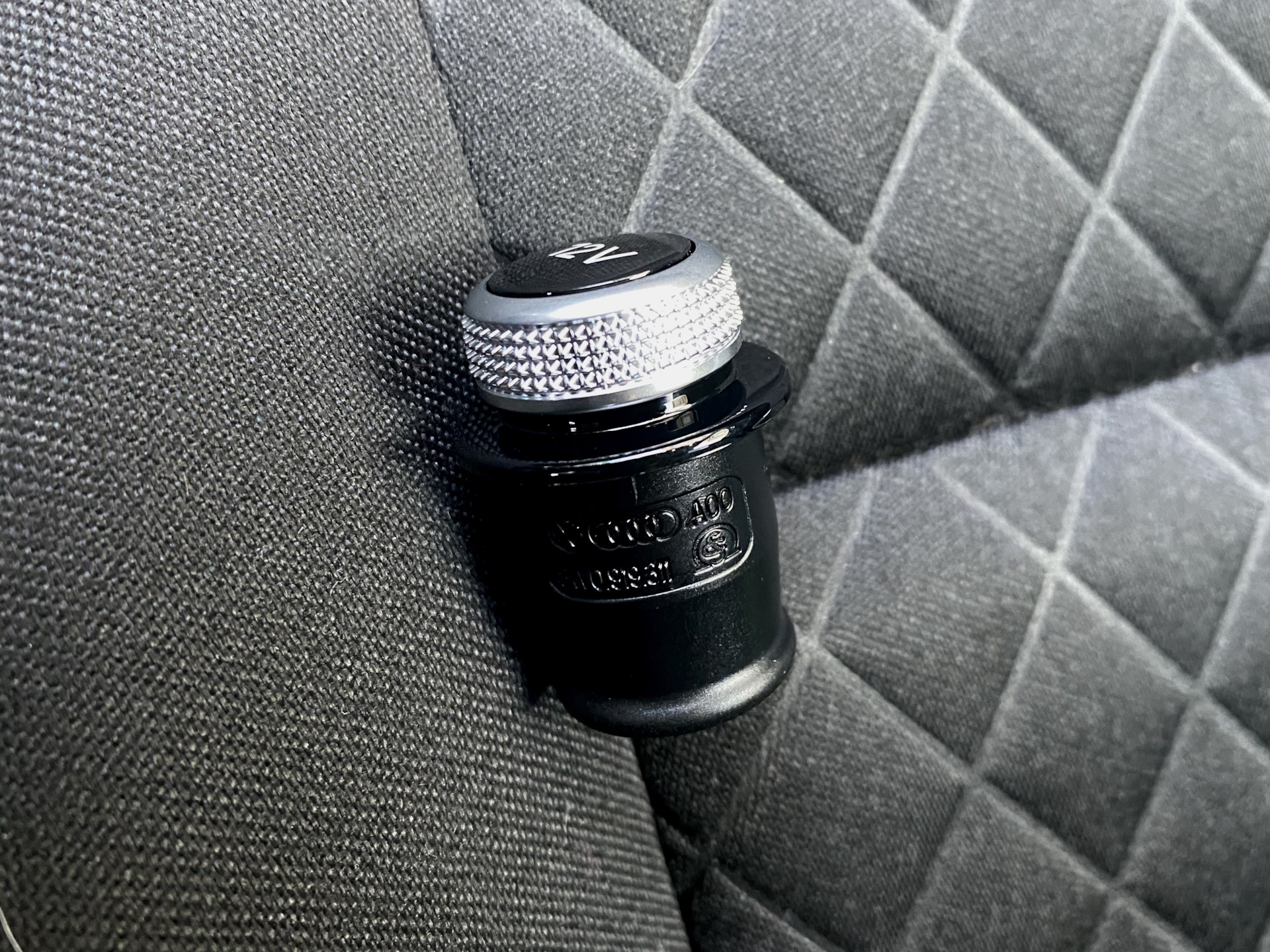 Аксессуары от Audi — Skoda Rapid (1G), 1,4 л, 2016 года | аксессуары ...