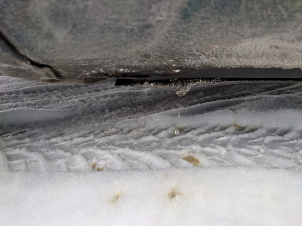 Потёк бенз — Audi A8 (D2), 3,7 л, 1998 года | своими руками | DRIVE2