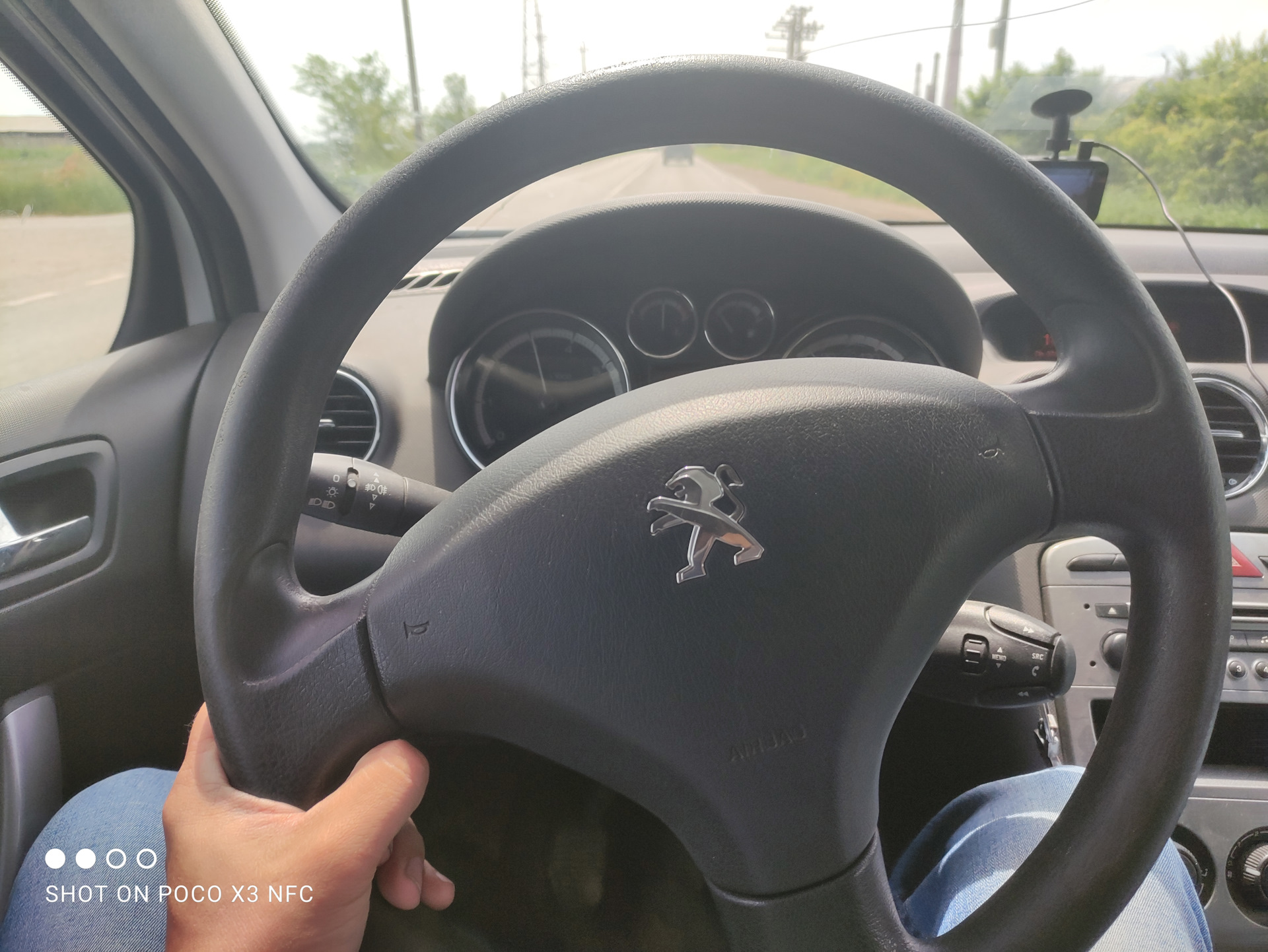 4⃣6⃣ Замена шаровых и рулевых — Peugeot 408, 1,6 л, 2013 года | визит ...