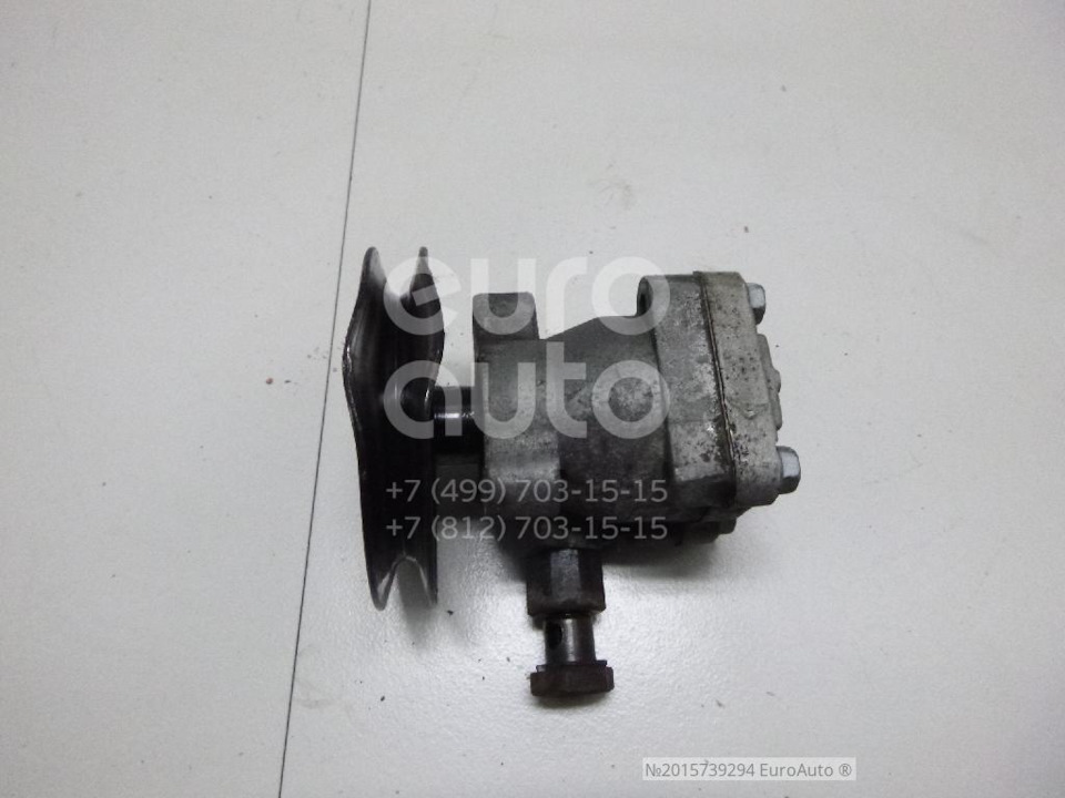 5711022502 Насос гур KIA HYUNDAI | Запчасти на DRIVE2