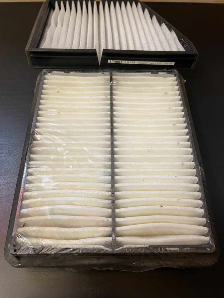 96181263 Фильтр воздушный GM | Запчасти на DRIVE2