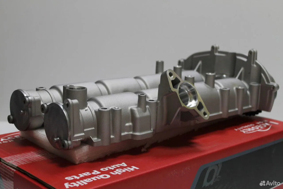 Обзор: Постель распредвала EA111 1.4 TSI CAXA — RACEORLY I01018015 OEM ...