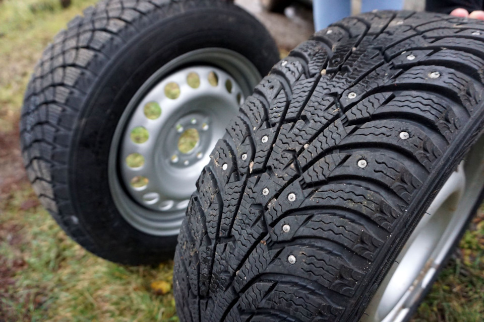 Maxxis Premitra Ice 5 SP5 SUV | Шины на DRIVE2