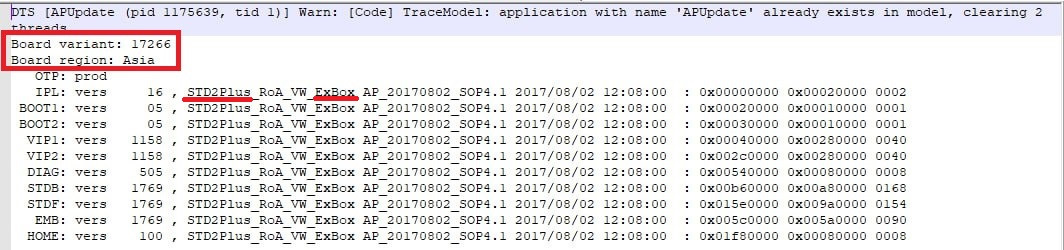 Конвертация корейского MIB2 STD вариант 17266 в европейца без обращения к "проффесионалам" — DRIVE2