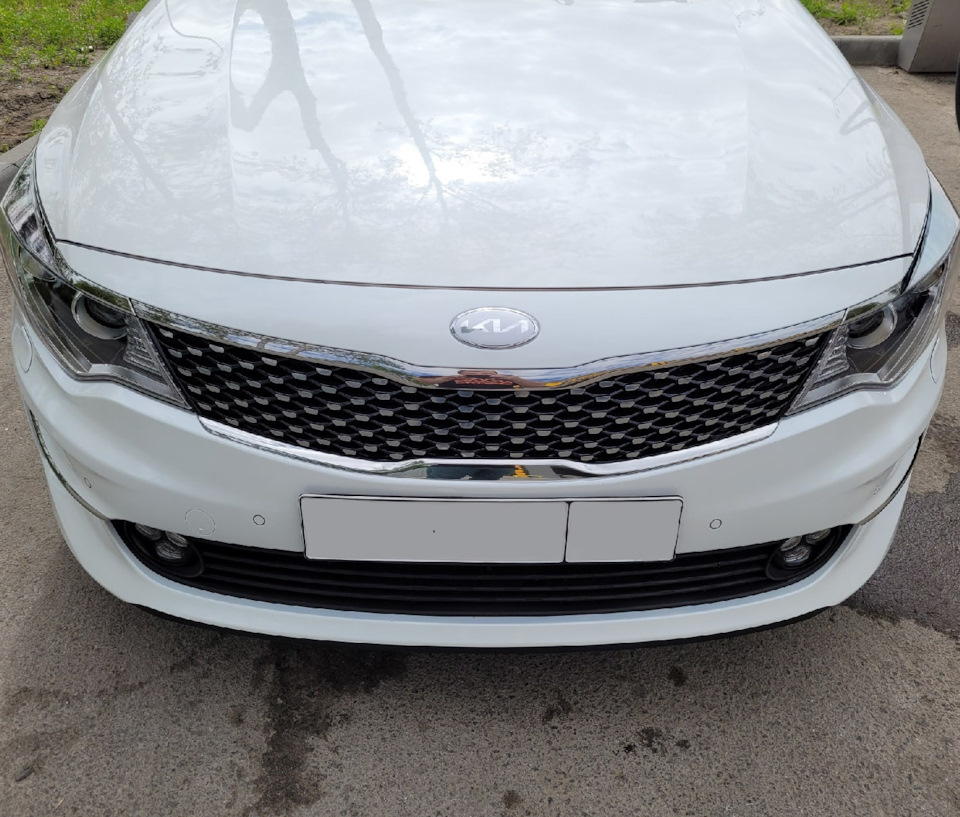 Наклейки на значки kia на KIA Ceed (2G), KIA Cerato (4G), KIA Ceed (3G), KIA Optima (4G), KIA ...