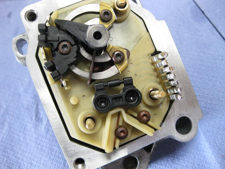 Просто фото и схемы(ТНВД-Dieselpumpe_VP37)1часть — Volkswagen Multivan ...