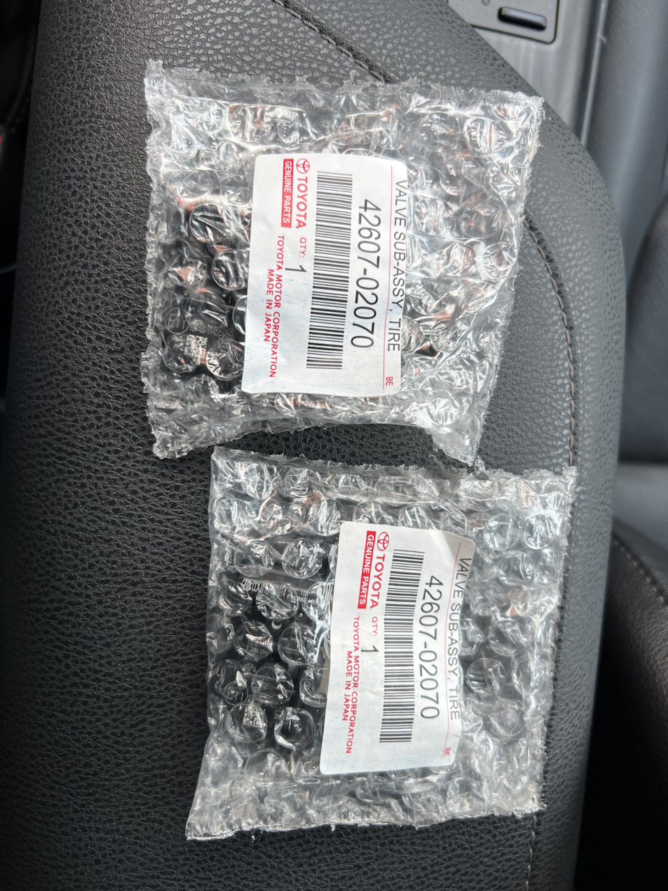 Шиномонтаж в Fit Serviсe или дырявый сервис завершение эпопеи — Toyota ...