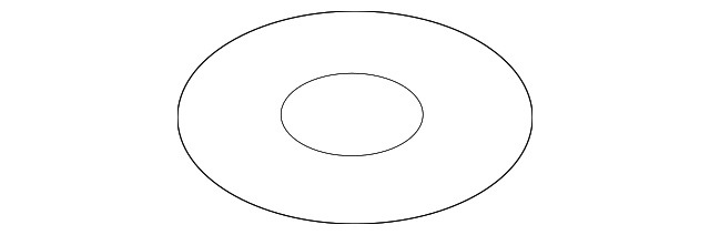 LR018829 Прокладка Jaguar Land Rover | Запчасти на DRIVE2