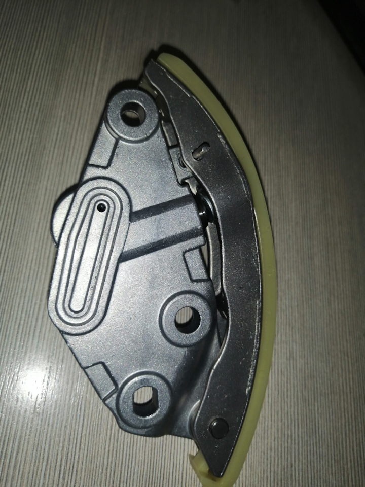 079109507M Натяжное устройство VAG | Запчасти на DRIVE2