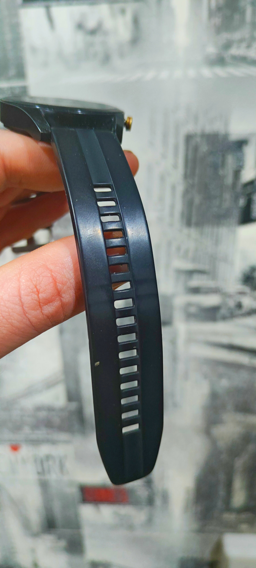 Смарт часы Hiwatch Plus, стоит ли покупать? — DRIVE2