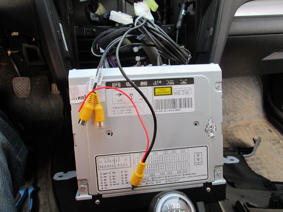 ТО 33300 км. — Dodge Challenger, 6,4 л, 2013 года | плановое ТО | DRIVE2