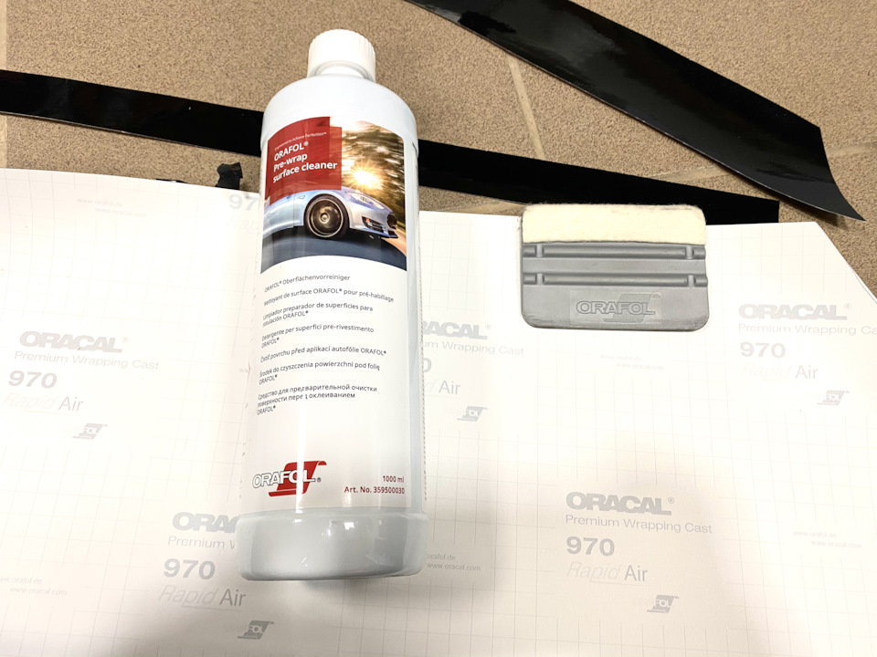 Замена масла и установка молдингов — Peugeot Boxer (2G), 2,2 л, 2010 ...