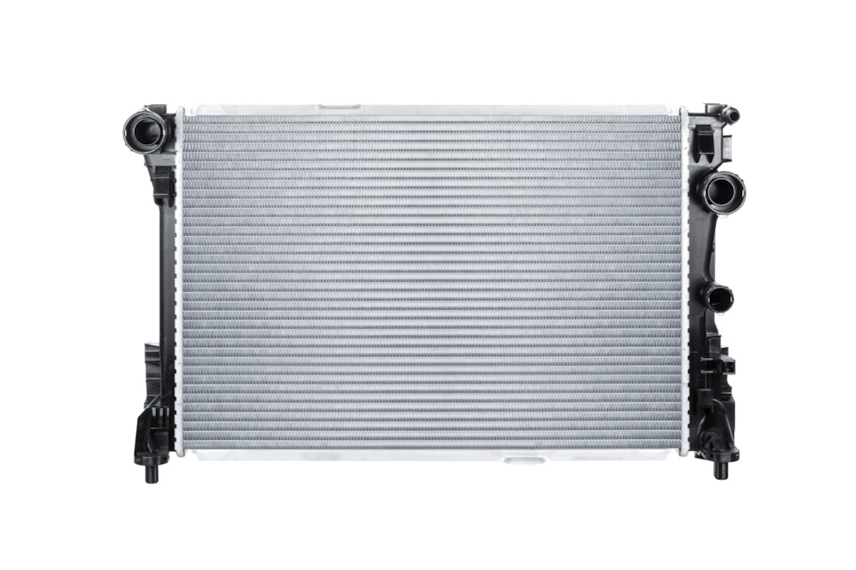 8010165 Радиатор основной METACO | Запчасти на DRIVE2