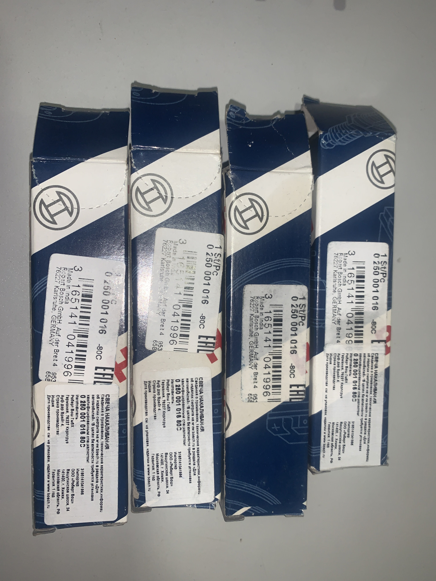 Свечи накаливания замена — Mercedes-Benz T1, 2,4 л, 1980 года | поломка ...