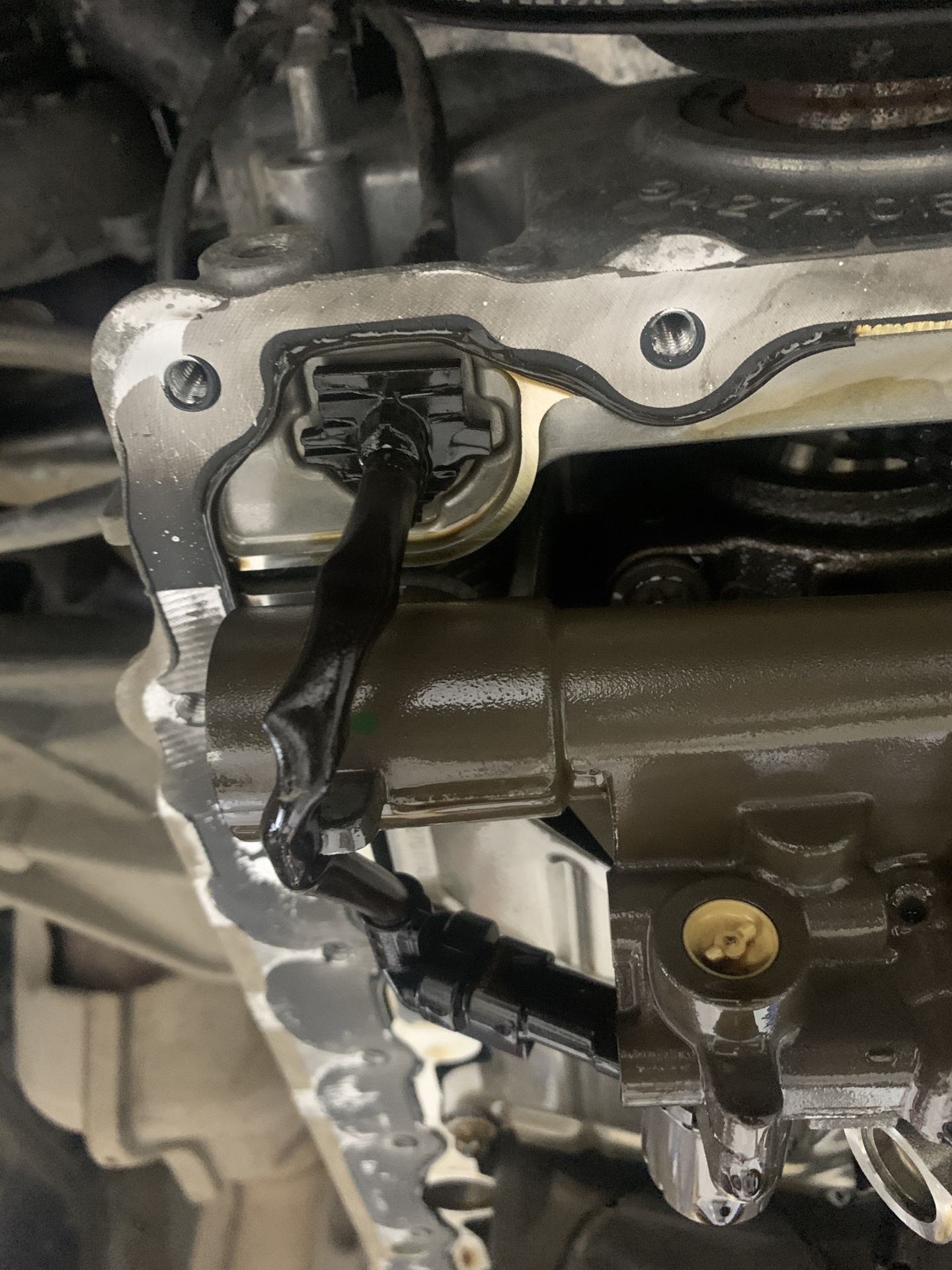 P06da — устранение 🤷‍♂️😄 — Infiniti q50, 2 л, 2016 года | визит на ...