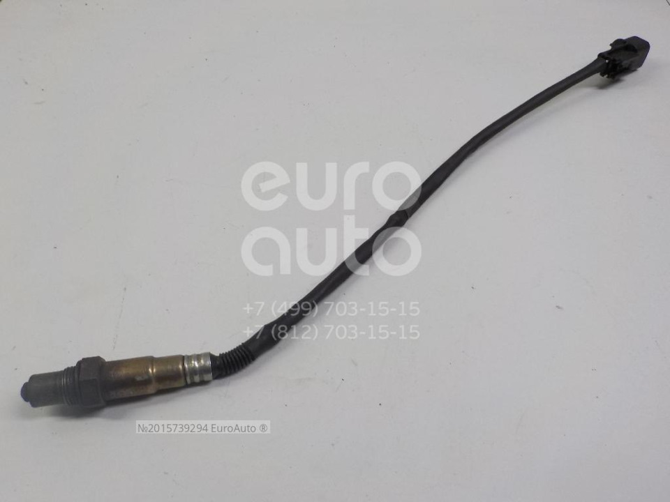 392102B040 КИСЛОРОДНЫЙ ДАТЧИК ДВИГАТЕЛЯ — ЭЛЕКТРОХИМИЧЕСКИЙ ЛЯМБДА-ЗОНД ...