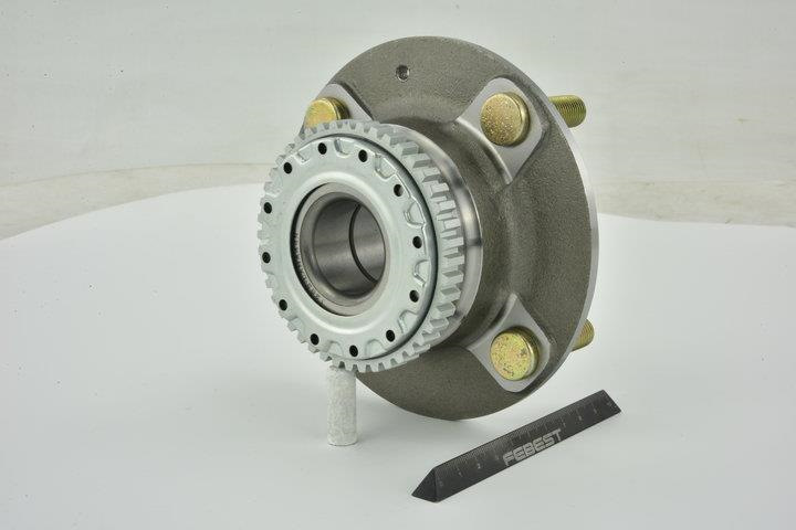 Кольца ABS – разнообразие мест установки — FEBEST на DRIVE2