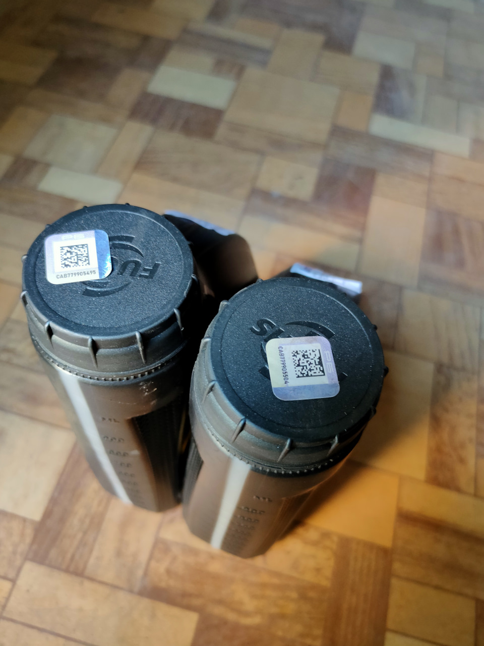 Обслужил МКПП 711.660. — Mercedes-Benz Sprinter (2G), 2,2 л, 2007 года ...