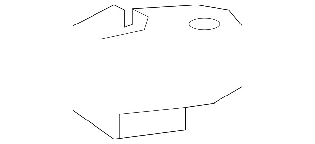 A1693710003 Магнит поддона масляного Mercedes | Запчасти на DRIVE2