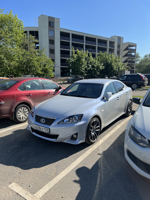 5387950020 Крепеж TOYOTA LEXUS | Запчасти на DRIVE2