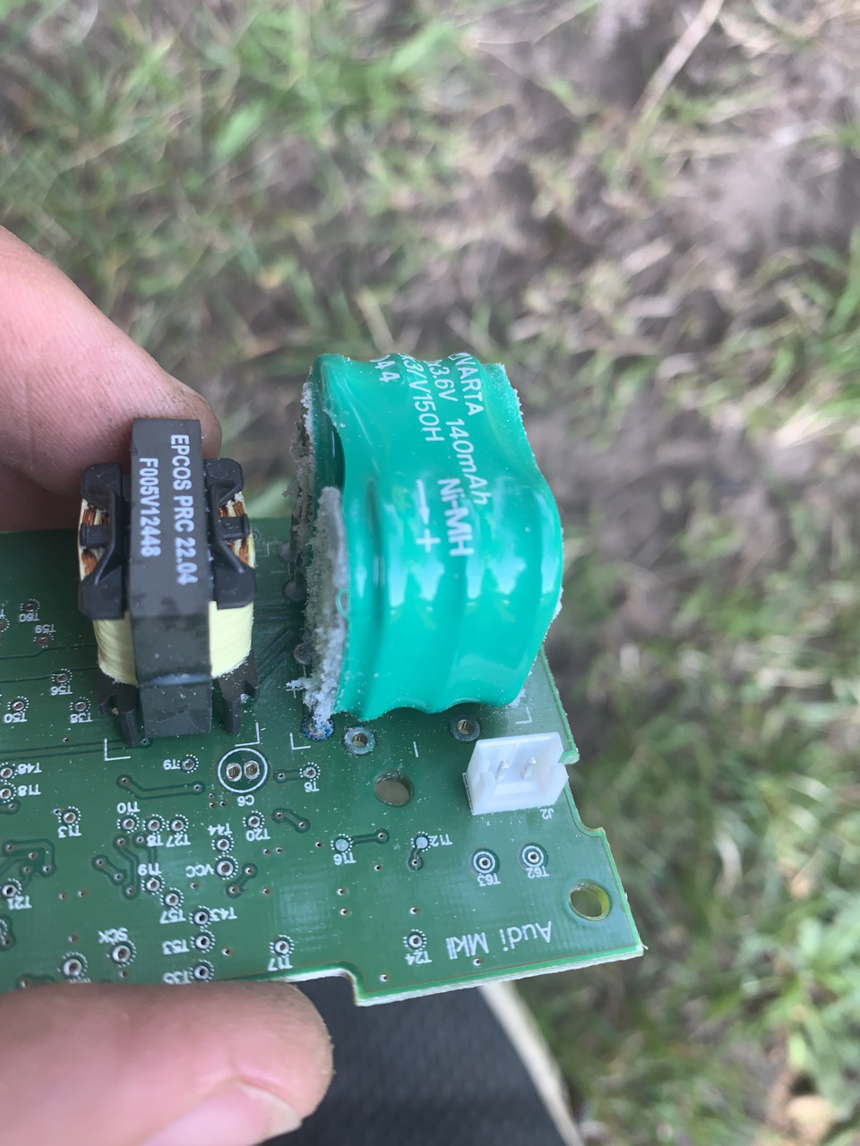 PRC22 Цилиндр сцепления Valeo | Запчасти на DRIVE2