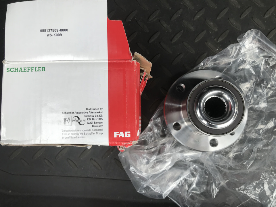 Чистка дроссельной заслонки и замена ступицы . — Volvo S80 (2G), 2,5 л ...