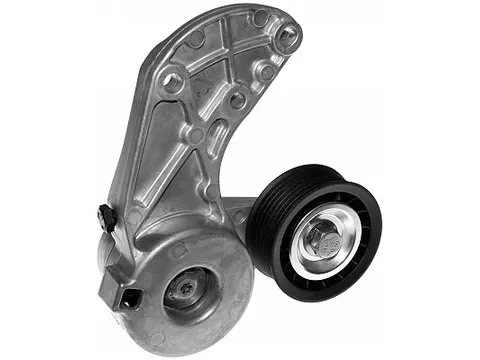 534030710 Натяжитель ремня, многоручейковый ремень INA | Запчасти на DRIVE2