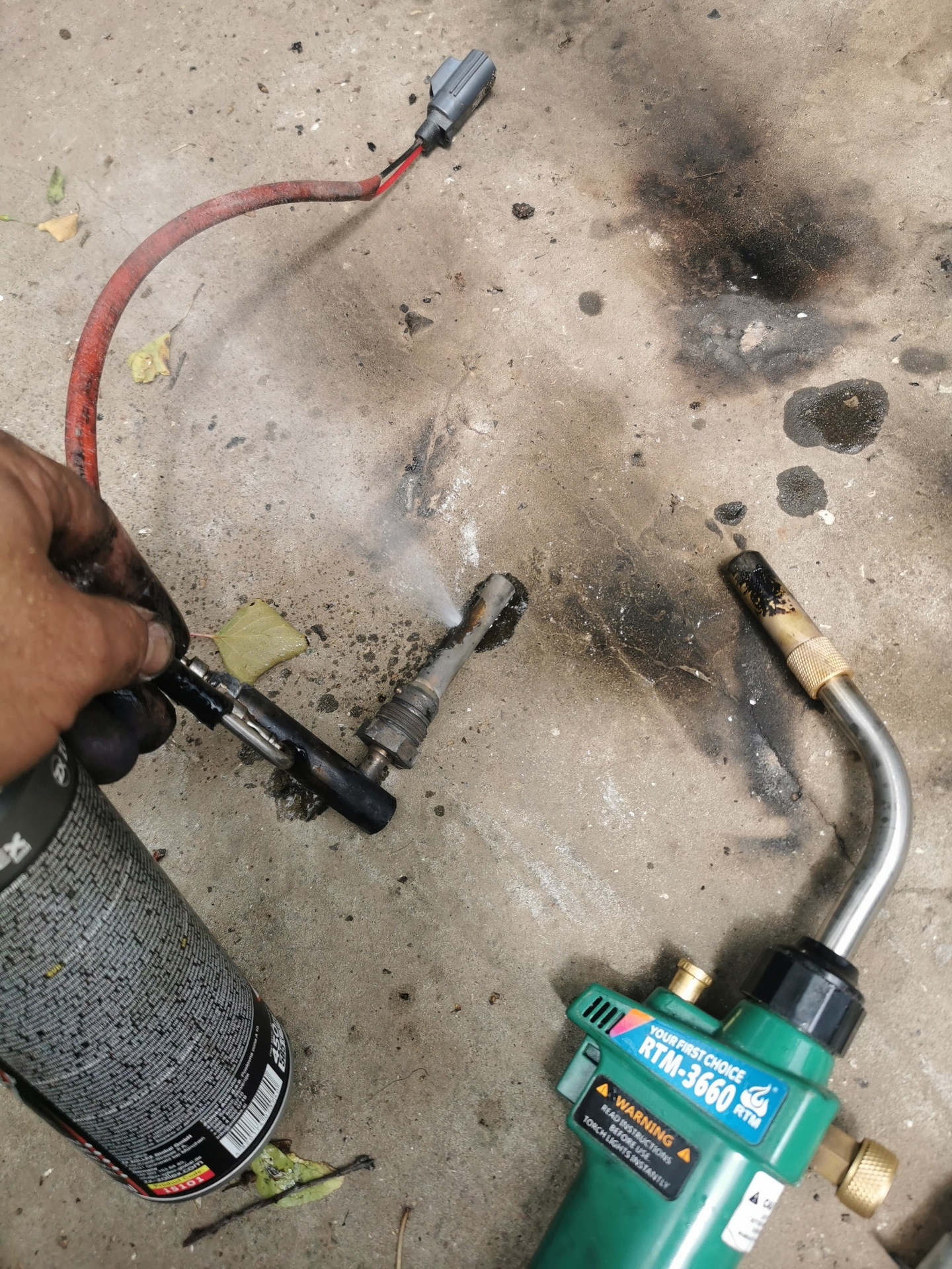 Ошибка P244C & P2463 — Ford Transit (8G), 2,2 л, 2015 года | поломка ...