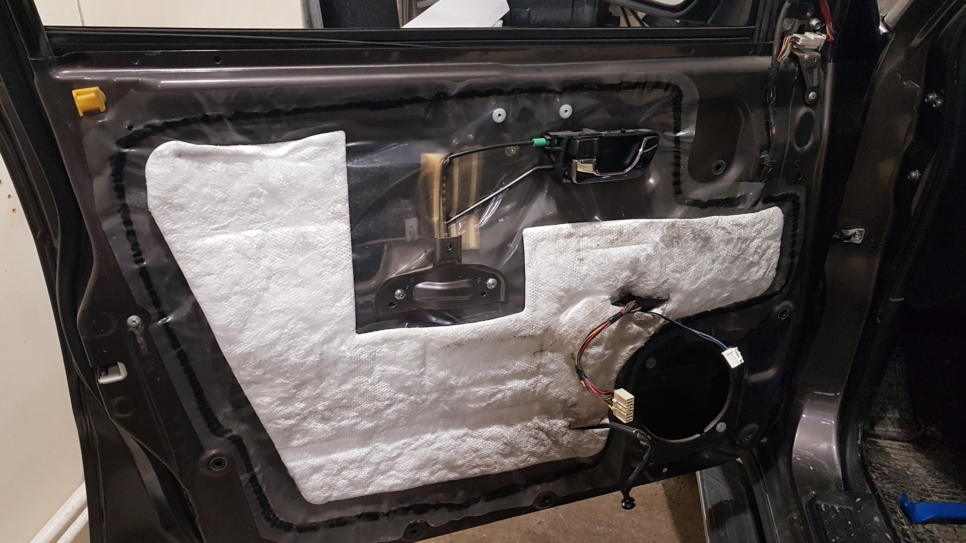 Полетел датчик атмосферного давления №2 это ошибка код P0472 — Mazda CX ...