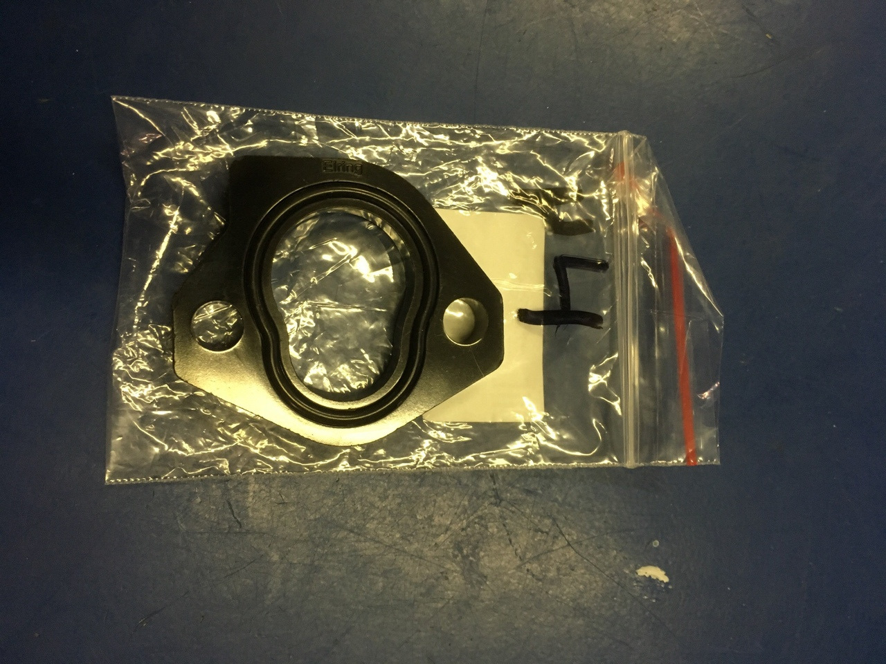 начинаем ремонт мотора 3ч — Audi 80 (B3), 1,8 л, 1988 года | своими ...