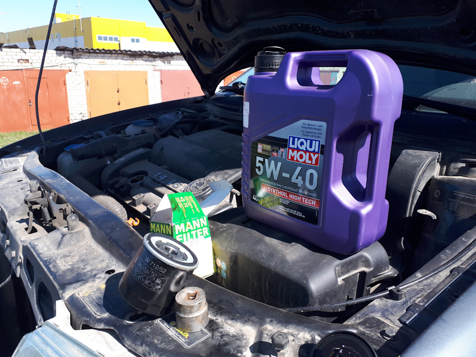 Замена коренных листов рессор, амортизаторов и пыльник шруса ...