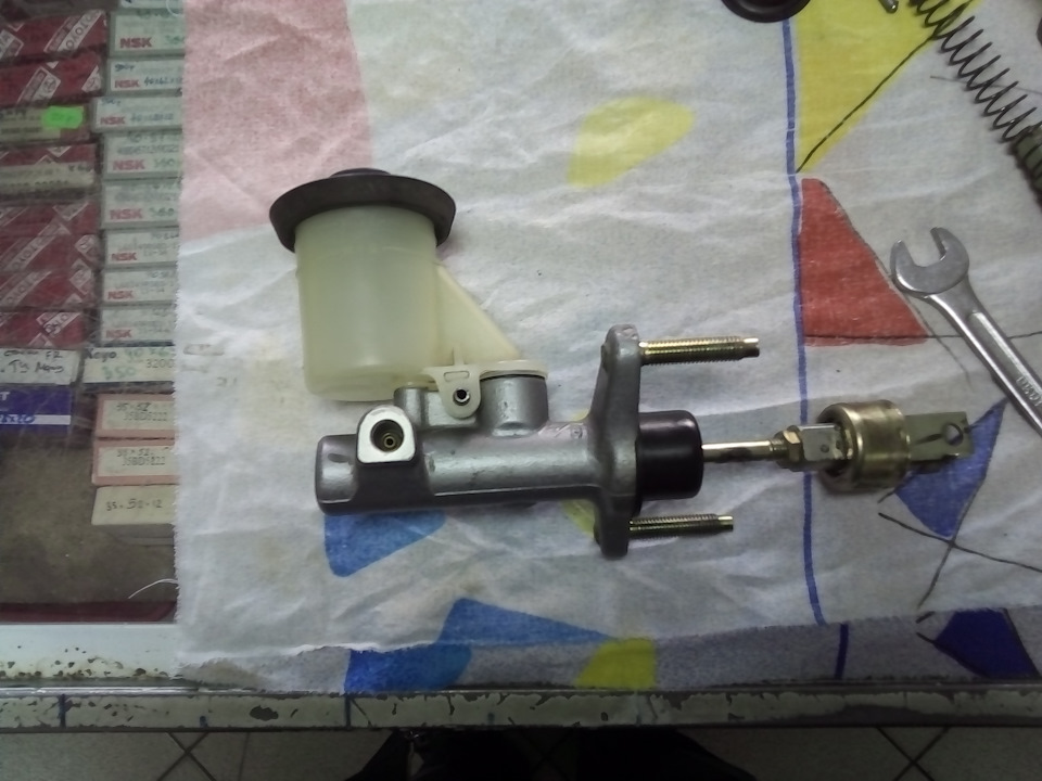 Когда на работе скучно 2. Да прибудет с вами Seiken! — DRIVE2