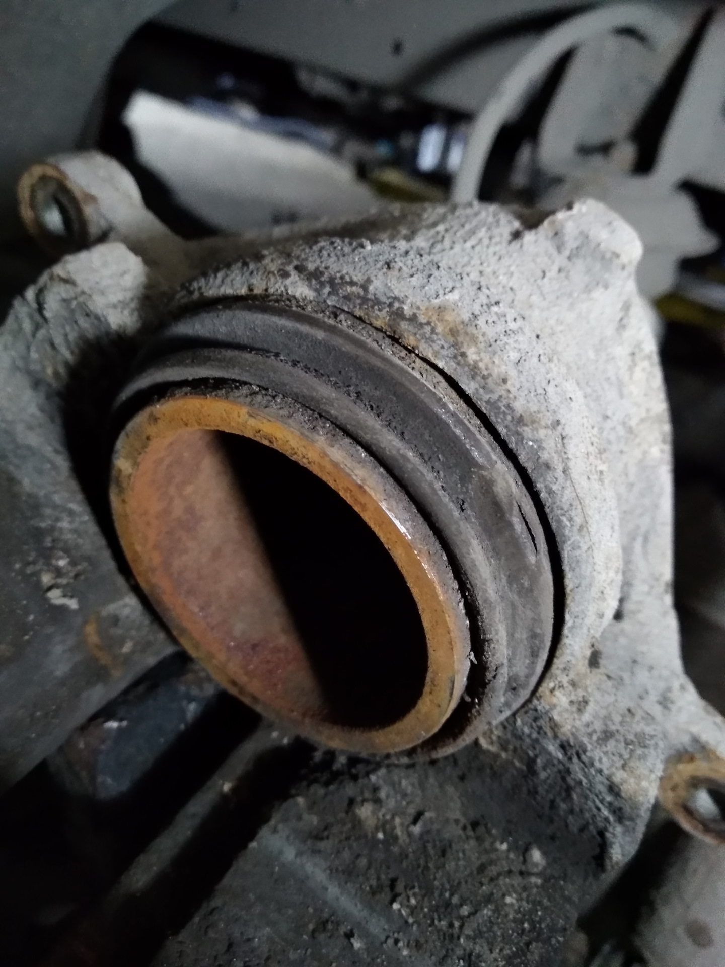 Москвич 401 1.1 бензиновый 1955 | hot rod на DRIVE2