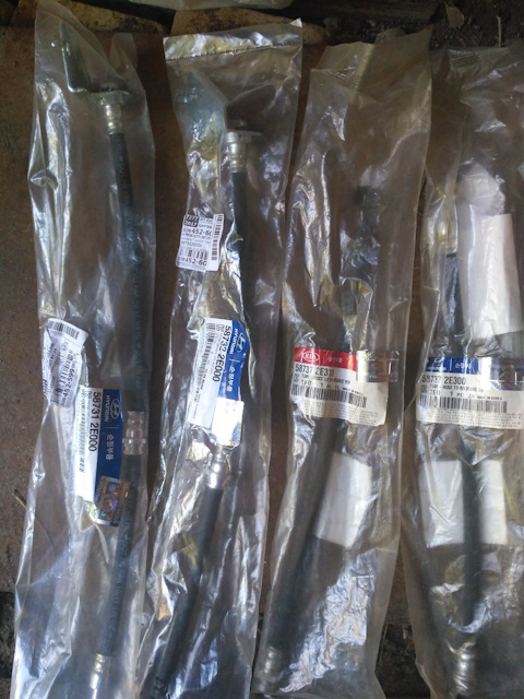 5853125300 Крышка главного тормозного цилиндра KIA HYUNDAI | Запчасти ...