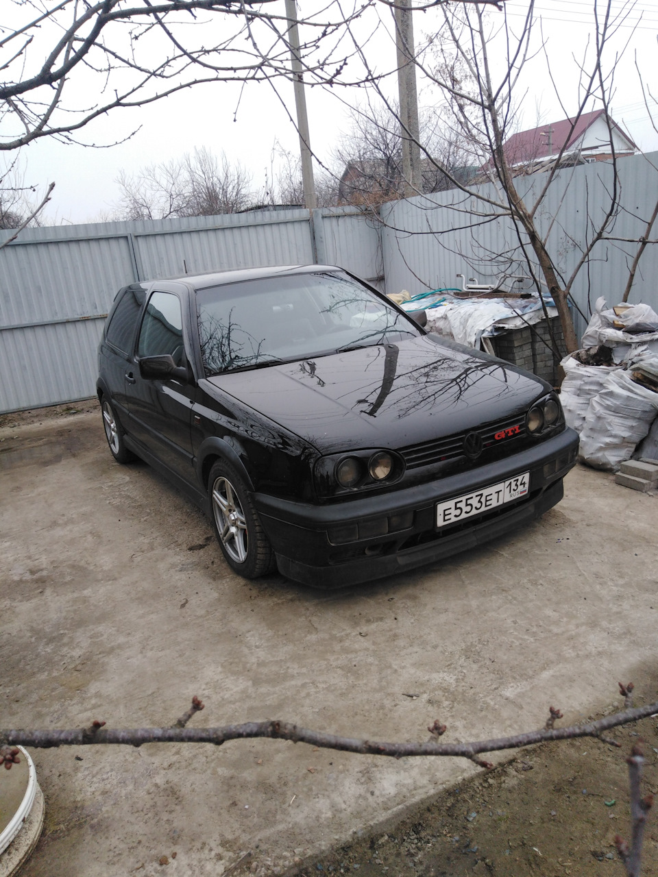 Запись, 5 июля 2019 — DRIVE2