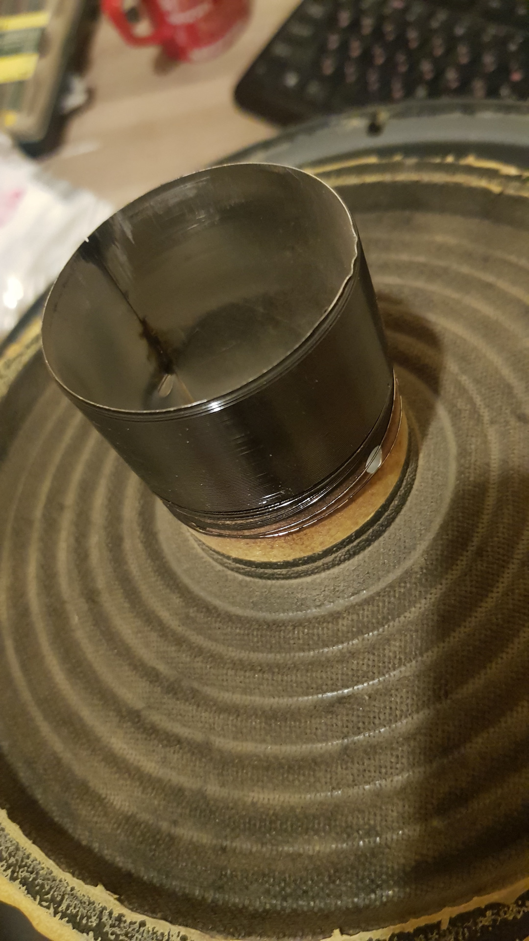 Новые диски! На октавию — Skoda Octavia A7 Mk3, 1,4 л, 2015 года ...