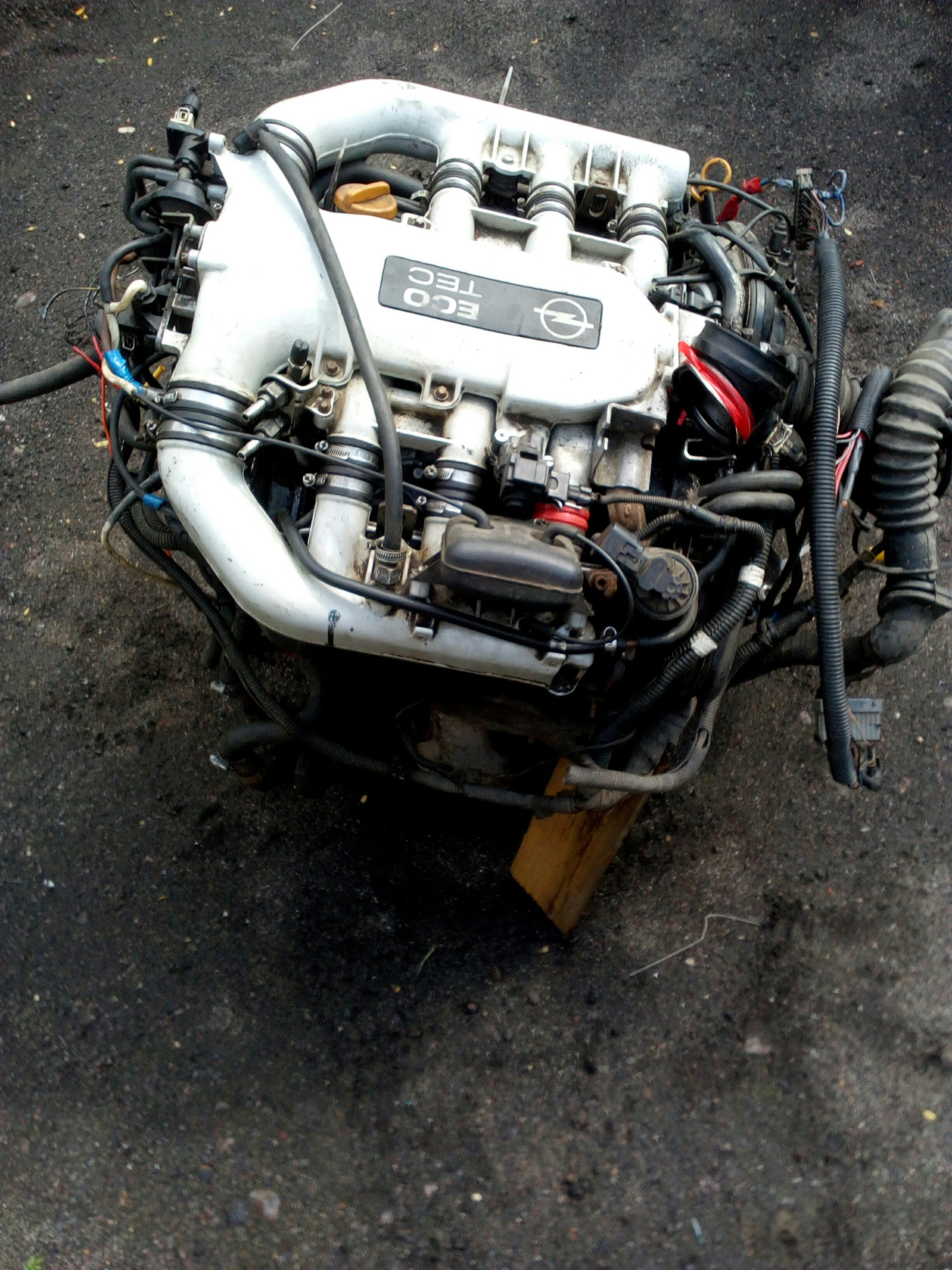 Все как у всех — Geely GC6, 1,5 л, 2014 года | своими руками | DRIVE2