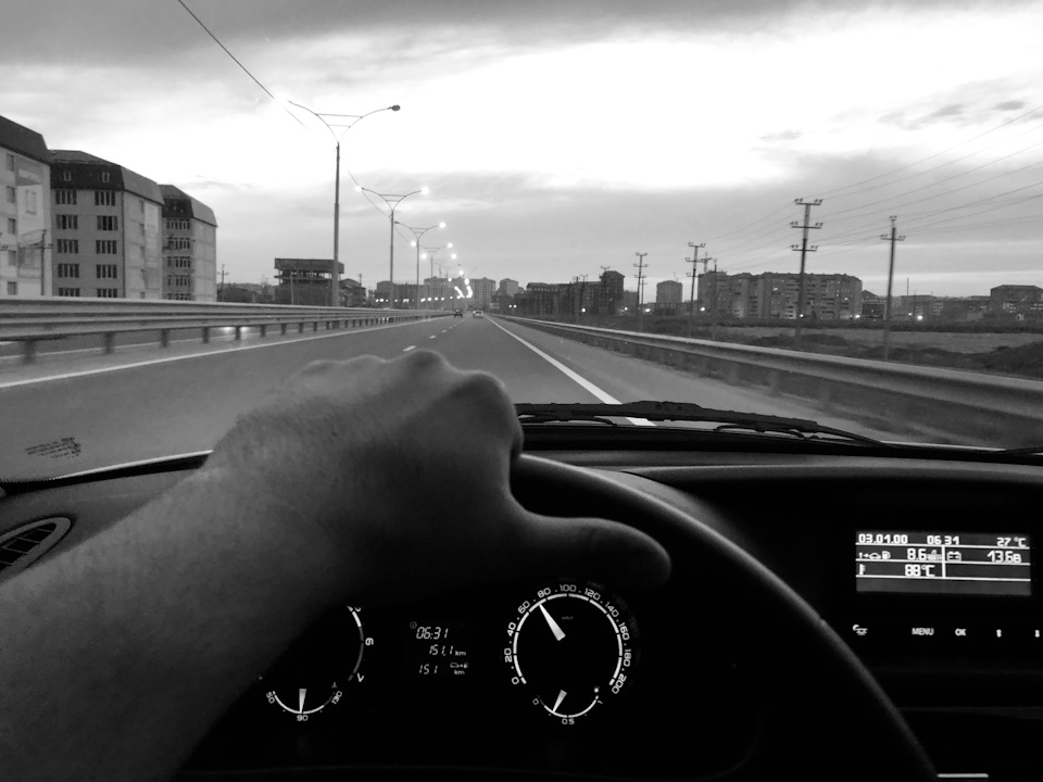 Запись, 7 июля 2018 — DRIVE2