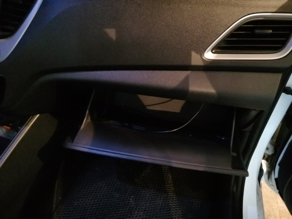 Вернул тонер. Так и должно быть. — Citroen DS5, 1,6 л, 2014 года | стайлинг | DRIVE2