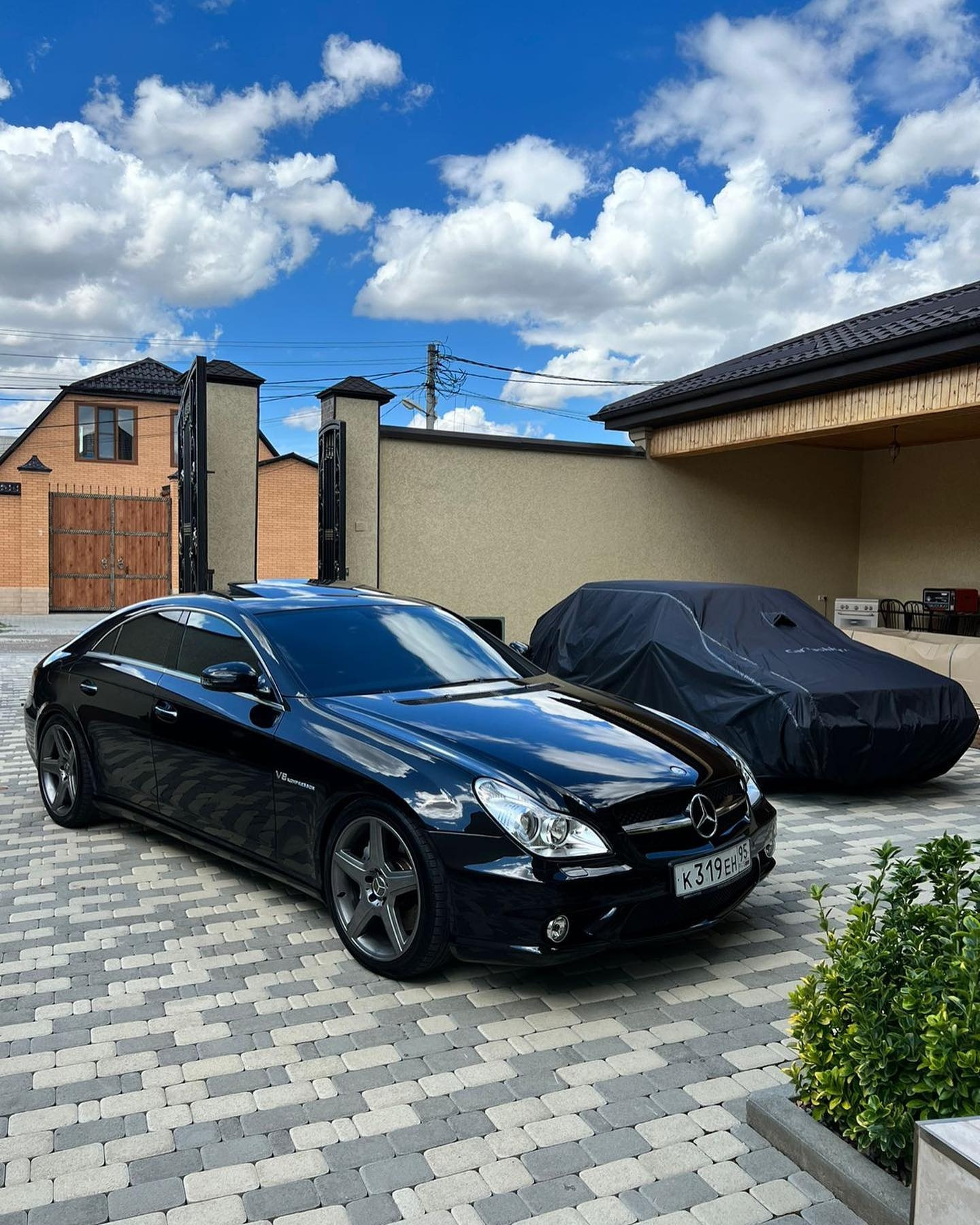 Запись, 18 августа 2022 — DRIVE2